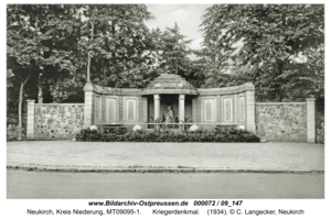 Bildarchiv Ostpreußen