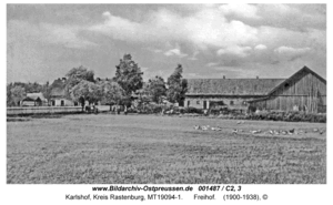 Bildarchiv Ostpreußen