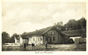 Bildarchiv Ostpreußen