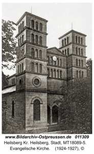 Bildarchiv Ostpreußen