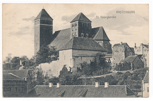 Picture Library East Prussia