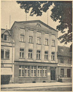 Picture Library East Prussia