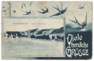 Picture Library East Prussia