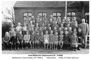 Picture Library East Prussia