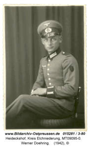 Bildarchiv Ostpreußen