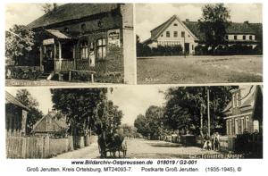 Bildarchiv Ostpreußen