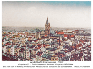 Bildarchiv Ostpreußen