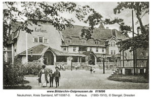 Bildarchiv Ostpreußen
