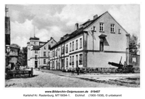 Bildarchiv Ostpreußen