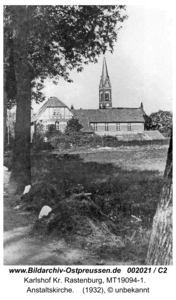 Bildarchiv Ostpreußen