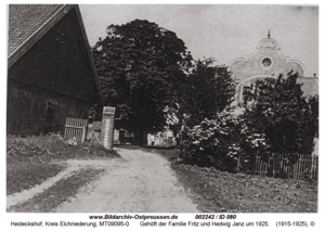 Bildarchiv Ostpreußen