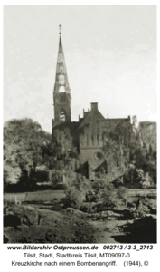 Picture Library East Prussia