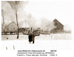 Bildarchiv Ostpreußen