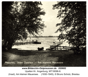 Bildarchiv Ostpreußen