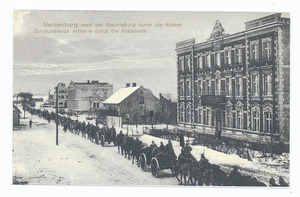 Bildarchiv Ostpreußen