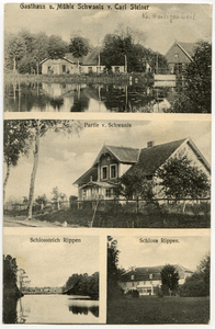 Bildarchiv Ostpreußen