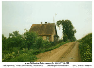 Bildarchiv Ostpreußen