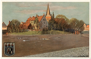 Picture Library East Prussia