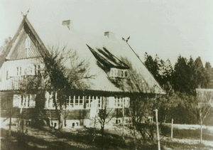 Bildarchiv Ostpreußen