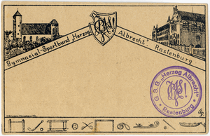 Picture Library East Prussia