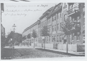 Bildarchiv Ostpreußen