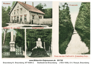 Archiwum Zdjęć - Prusy Wschodnie