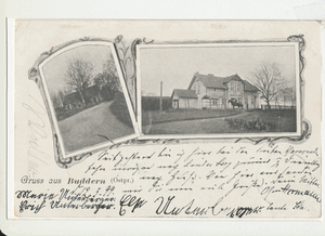 Archiwum Zdjęć - Prusy Wschodnie