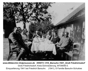 Bildarchiv Ostpreußen