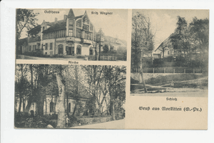 Bildarchiv Ostpreußen