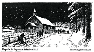 Picture Library East Prussia