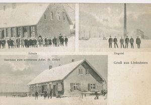 Bildarchiv Ostpreußen