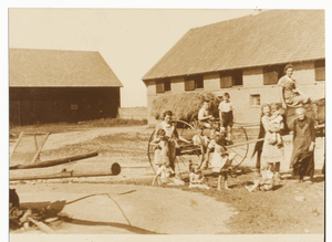 Picture Library East Prussia