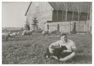 Picture Library East Prussia