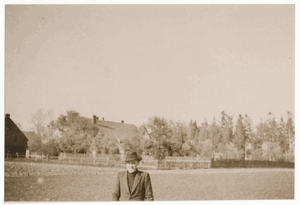 Picture Library East Prussia