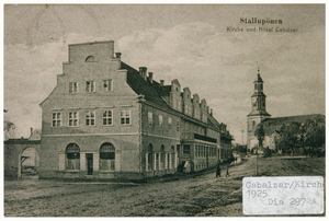 Bildarchiv Ostpreußen