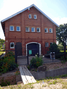 Picture Library East Prussia