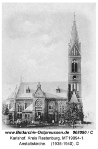 Bildarchiv Ostpreußen