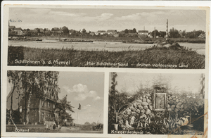 Bildarchiv Ostpreußen