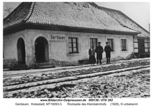 Bildarchiv Ostpreußen