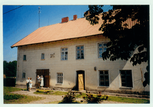 Picture Library East Prussia